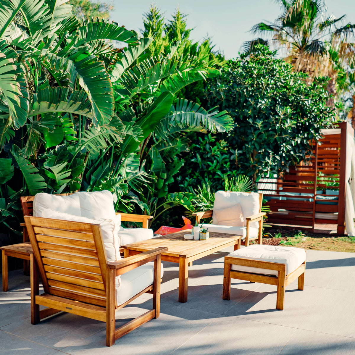 Best Budget Garden Furniture UK (2026 Guide) | Affordable Outdoor ...