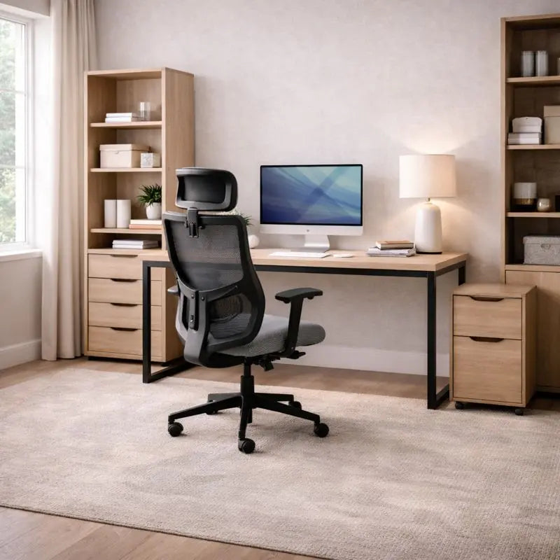 Office Furniture UK | Office Desks, Chairs & Storage | Cozy Furniture ...