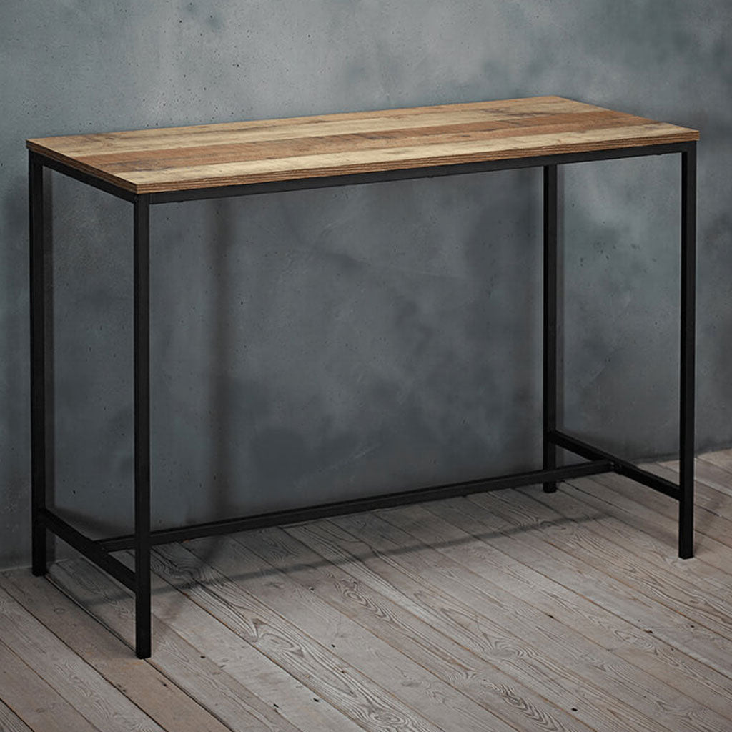 Wooden Desk for Home And Office - Hoxton | Cozy Furniture Direct