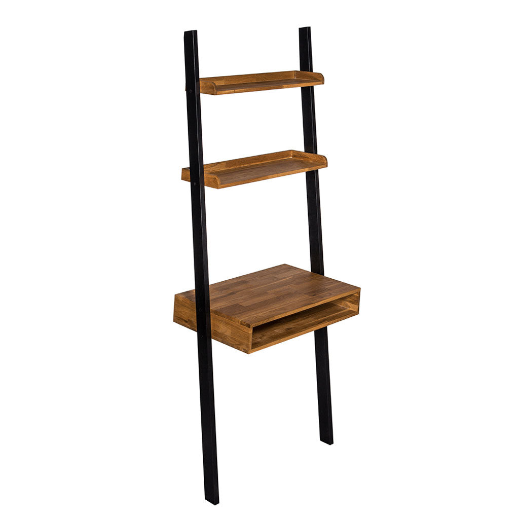 Wooden Ladder Desk for Home And Office - Copenhagen | Cozy Furniture Direct